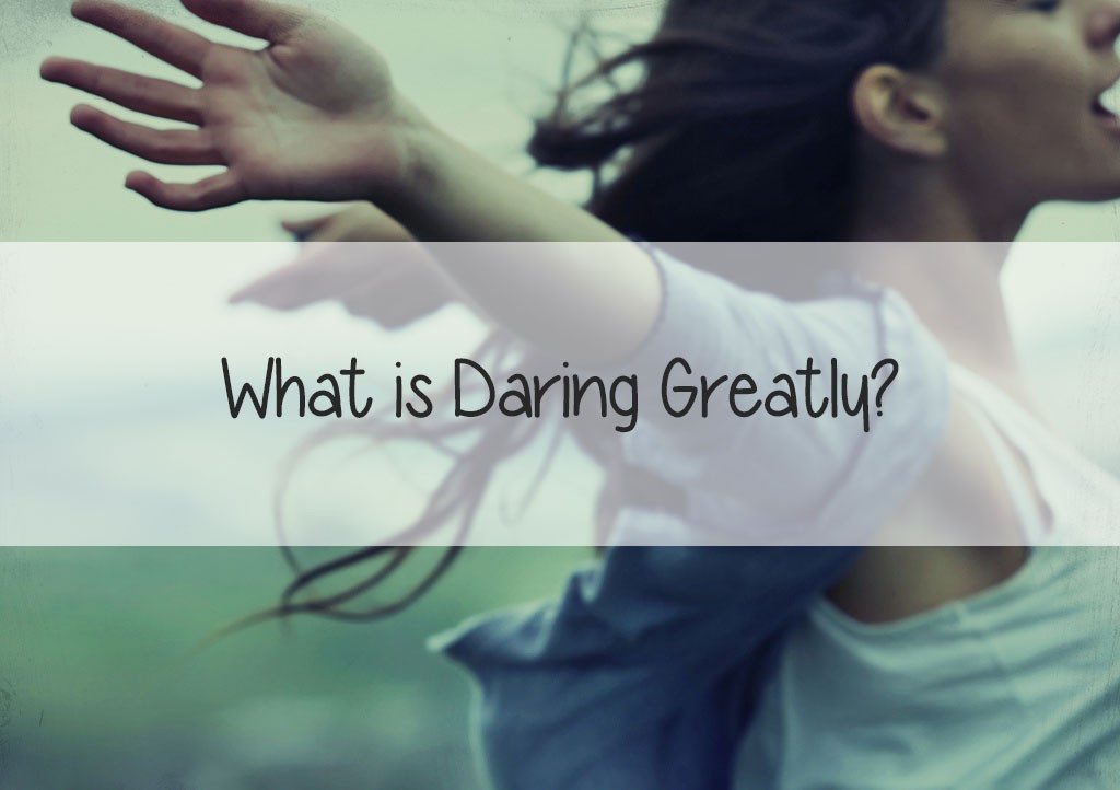 The Dare | Real Life of an MSW