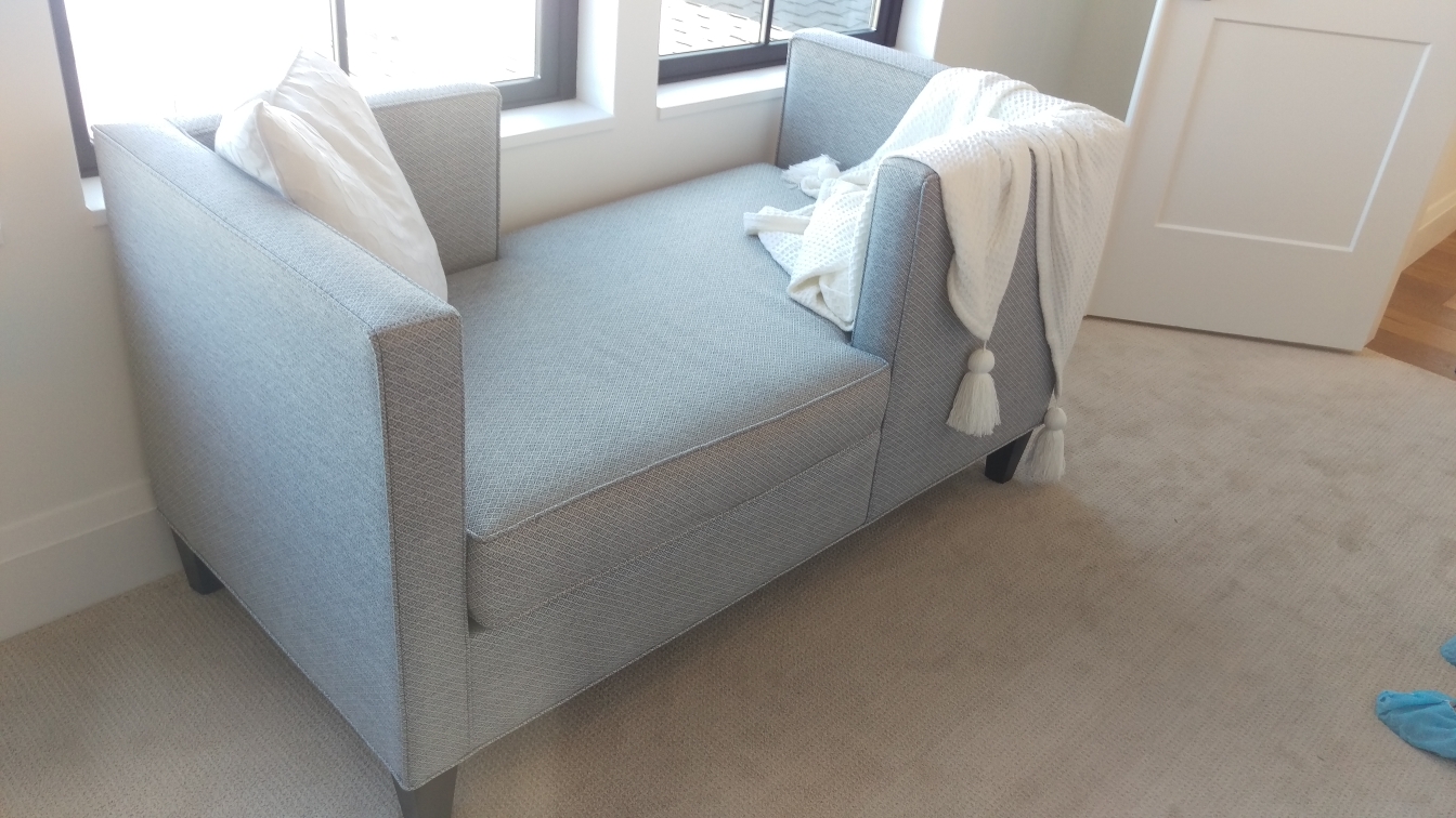 Relax | Real Life of an MSW