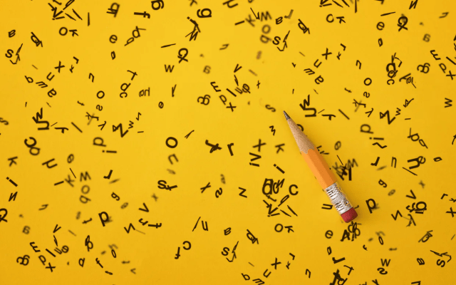 26-Word Sentences That Use Every Letter in the Alphabet | Real Life of ...