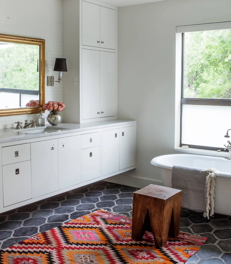 Take a Warm Soak | Real Life of an MSW