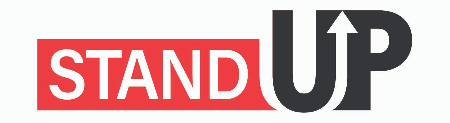 Stand Up | Real Life of an MSW