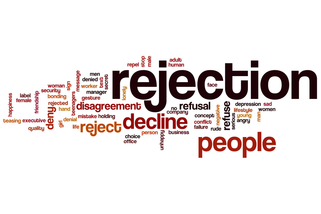 The Beauty of Failure | Real Life of an MSW